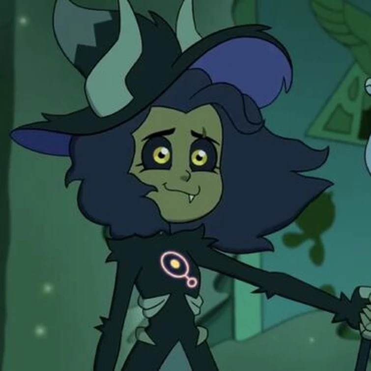 Best Luz Design? | Fandom