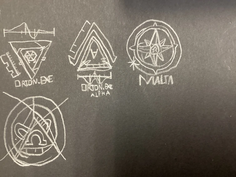 Sum logos & symbols n stuff | Fandom
