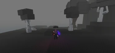 Sol's Biome Album: Null | Fandom