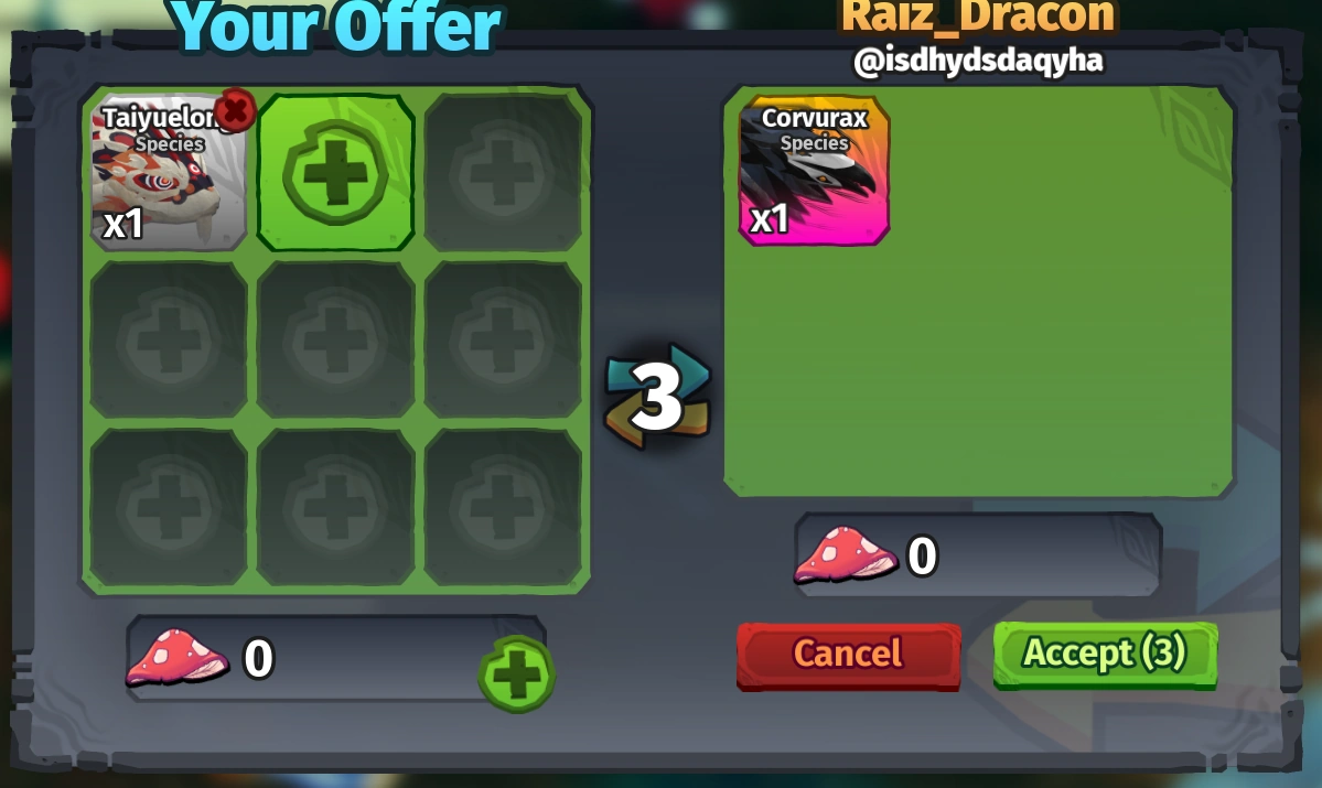 HOW MUCH IS CORVURAX | Fandom