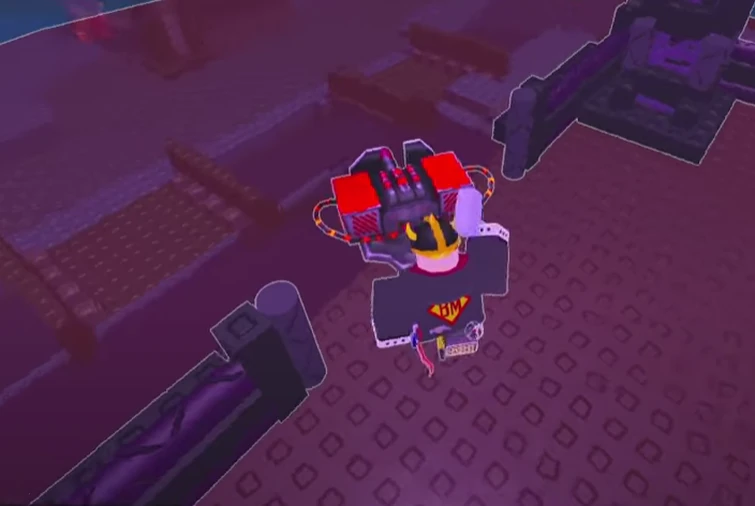 Best spots for builderman on each new map | Fandom