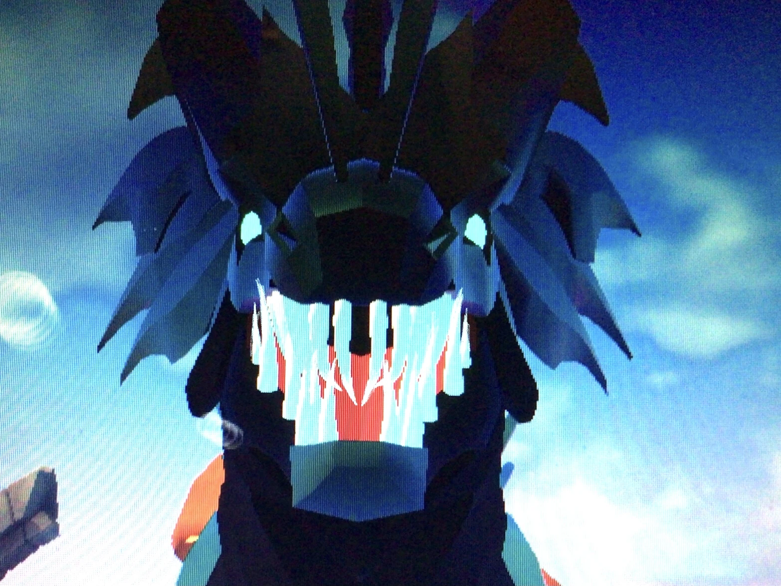 Ask baddie fish some random questions! | Fandom