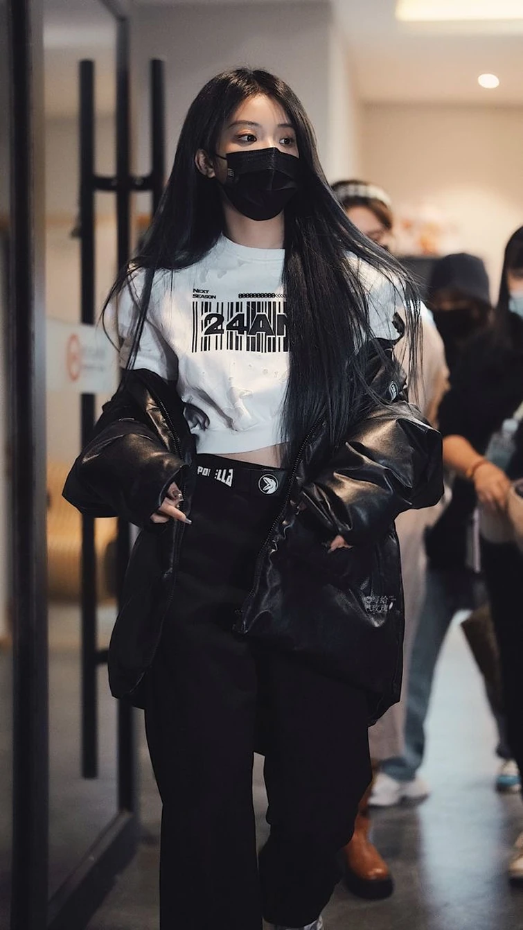 Outfits I’d wear as a kpop idol | Fandom