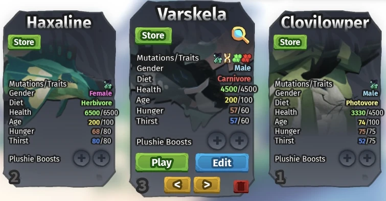 Discuss Everything About Creatures of Sonaria Wiki | Fandom