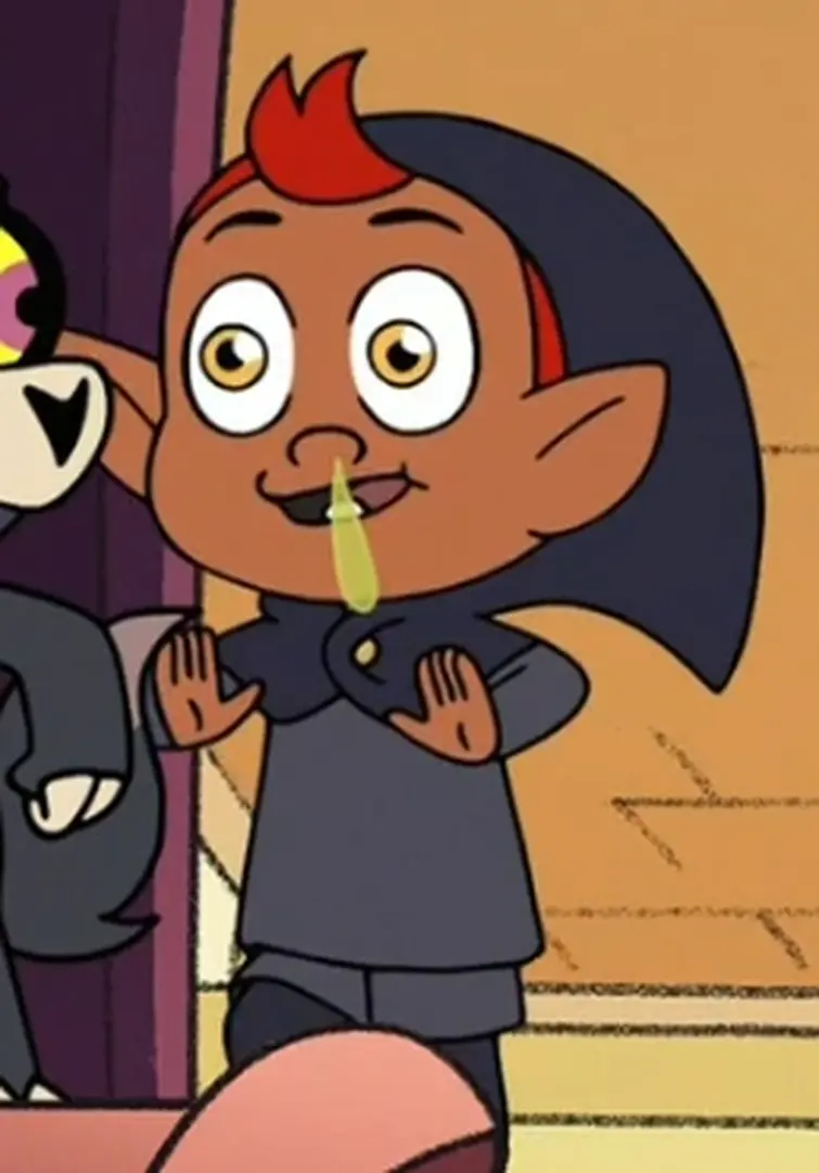 Imagine if they interact | Fandom