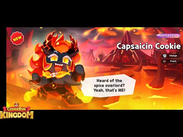 CAPSAICIN SOUNDS LIKE SONIC THE HEDGEHOG IN HIS DRAW QUOTE | Fandom