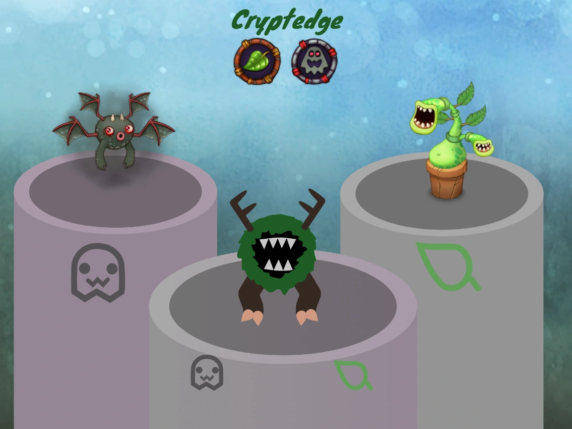 First Maligned Naturthereal! | Fandom