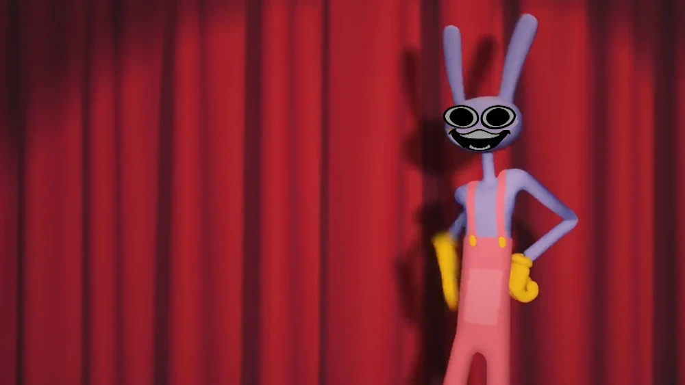 Made Jax's with more rizz | Fandom