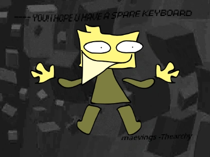 Thearchy Folder | Fandom