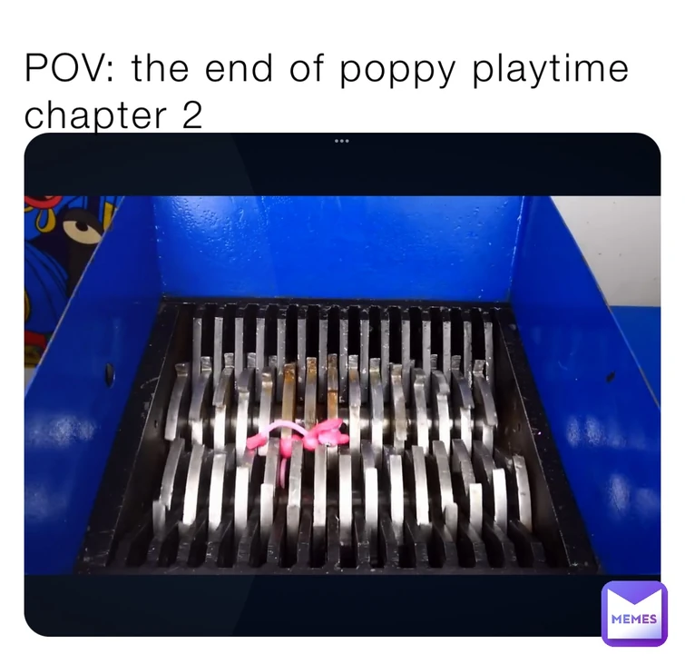 a bunch of poppy playtime memes | Fandom