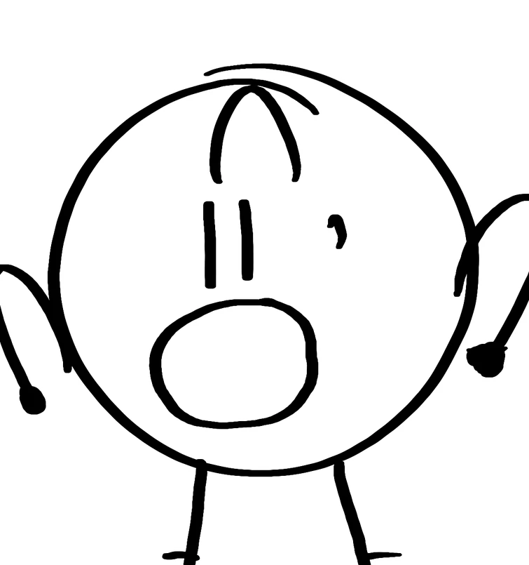 Bfdi: White noise-Ep 3 [REWRITTEN] | Fandom