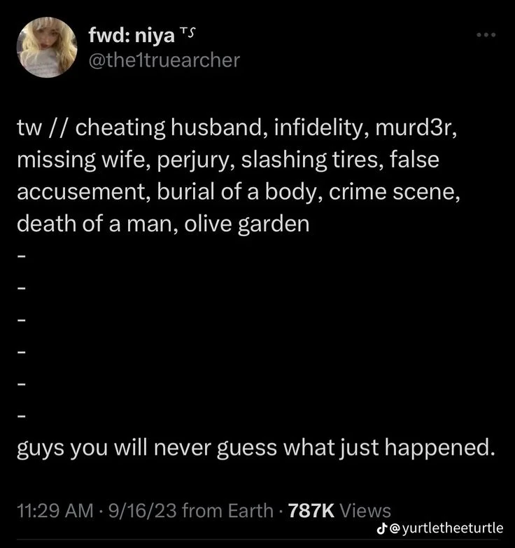 This is how Wicked foreshadowing works | Fandom