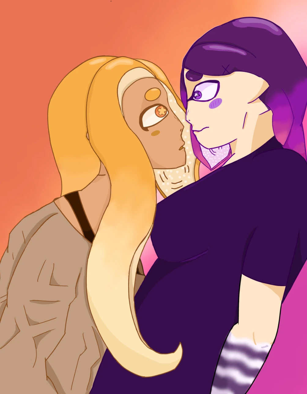 I HAVE RETURNED | Fandom