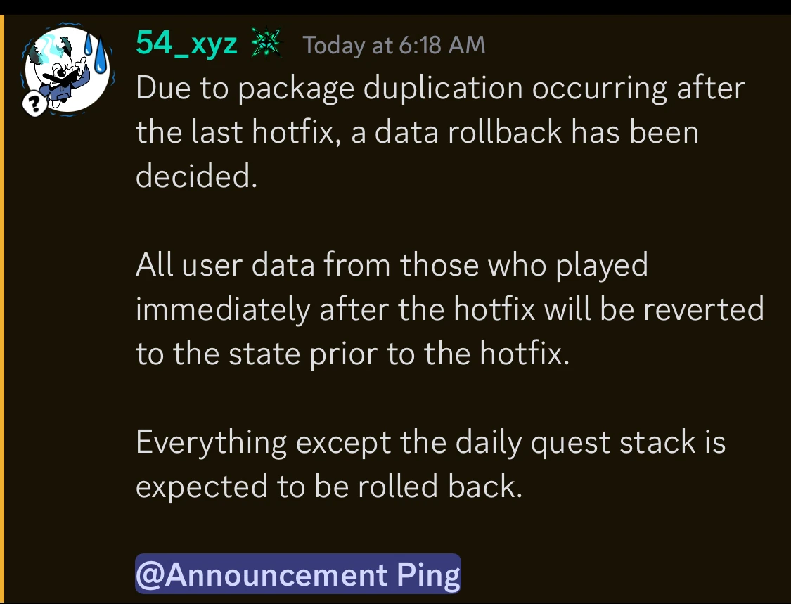 oh boy (in a bad way) | Fandom