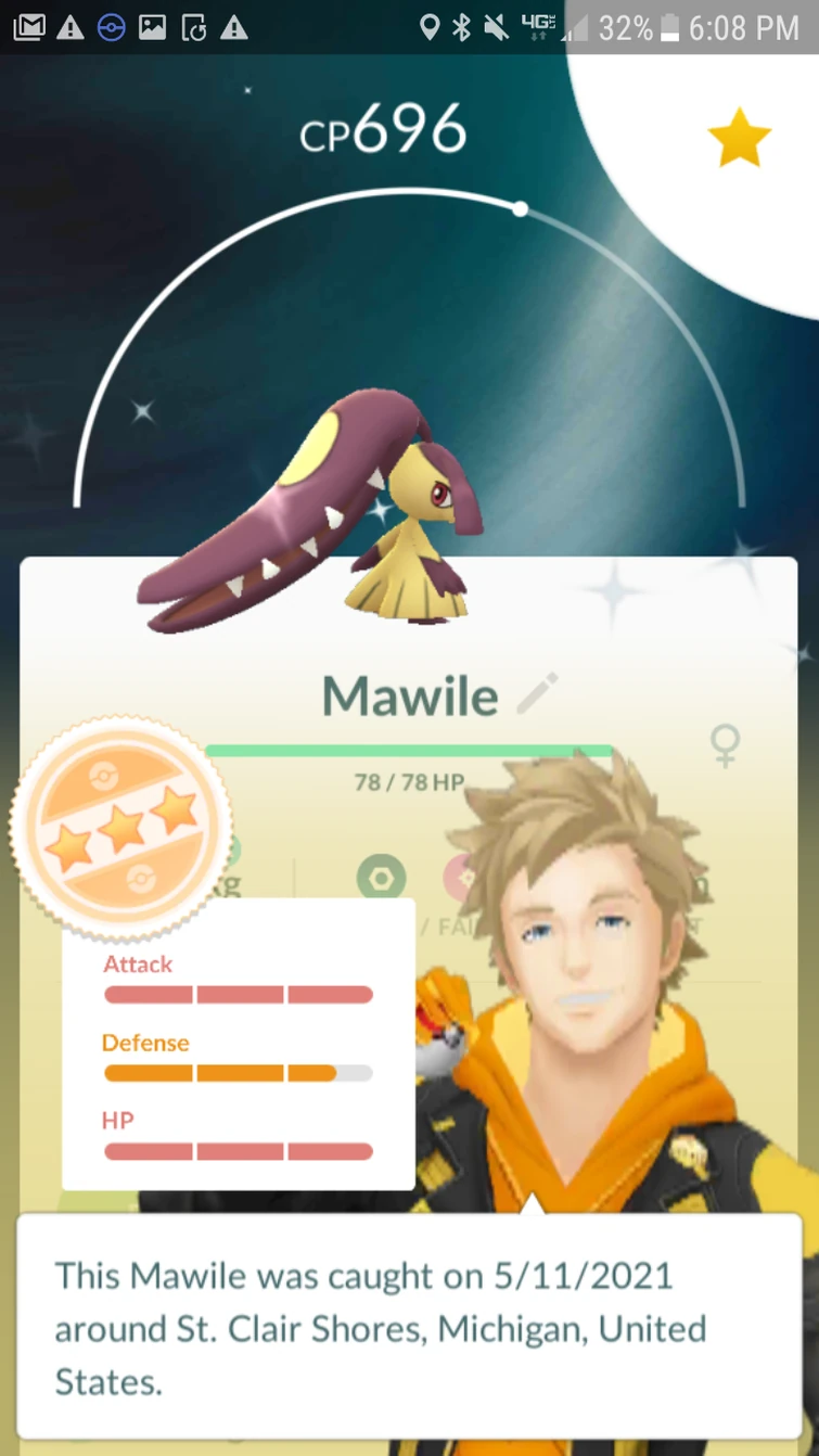 Discuss Everything About Pokémon GO Wiki | Fandom