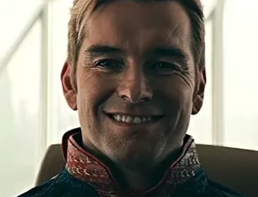 Is Homelander (TV Series) pure evil if he hates Ryan and have a great ...