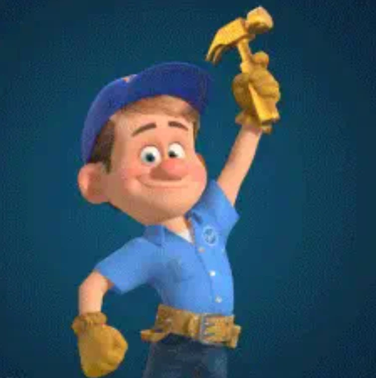 Discuss Everything About Wreck-It Ralph Wiki | Fandom