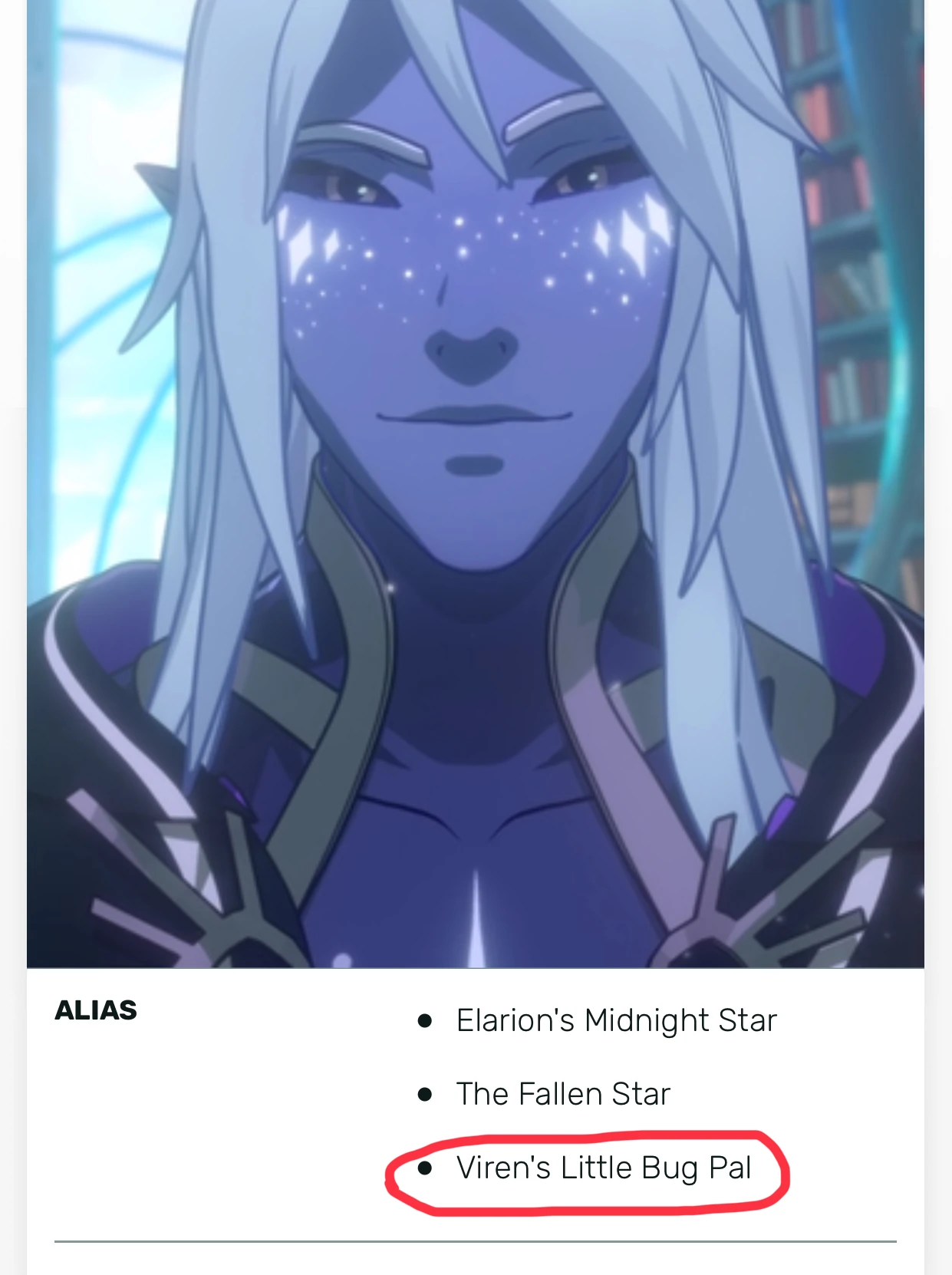 Bug-pal fans? | Fandom