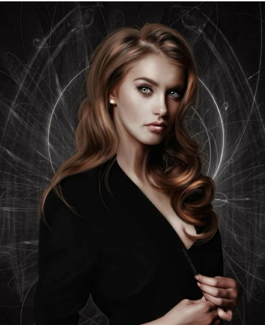 Nesta Fanart | Fandom