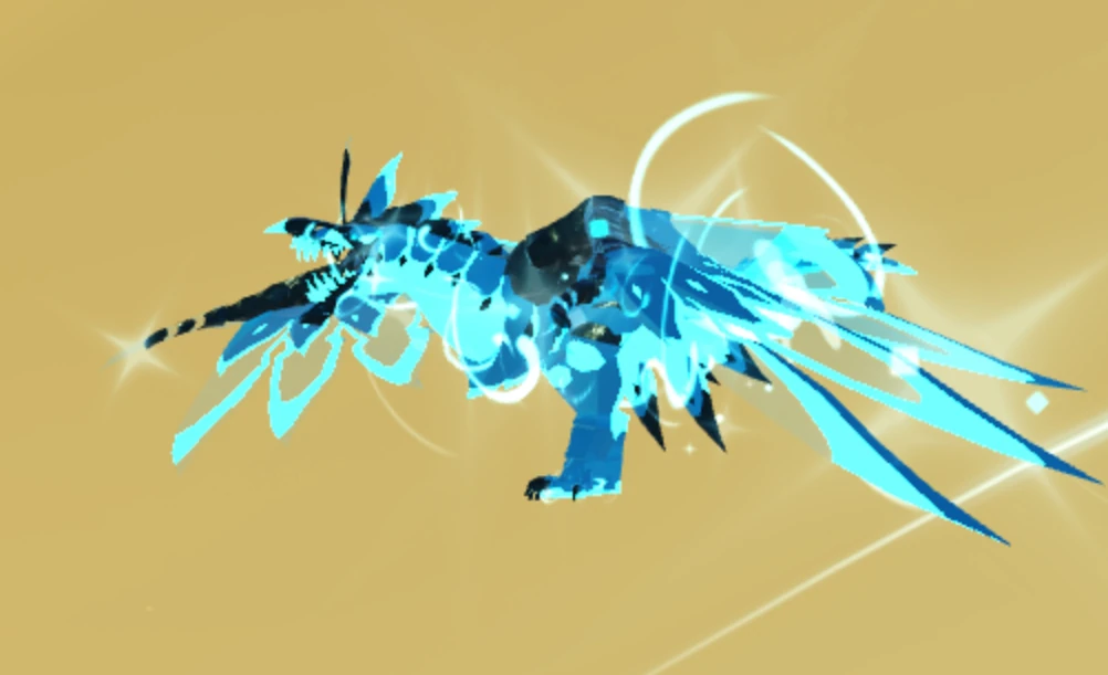 Rate the skin I made with Pulsar Star! | Fandom