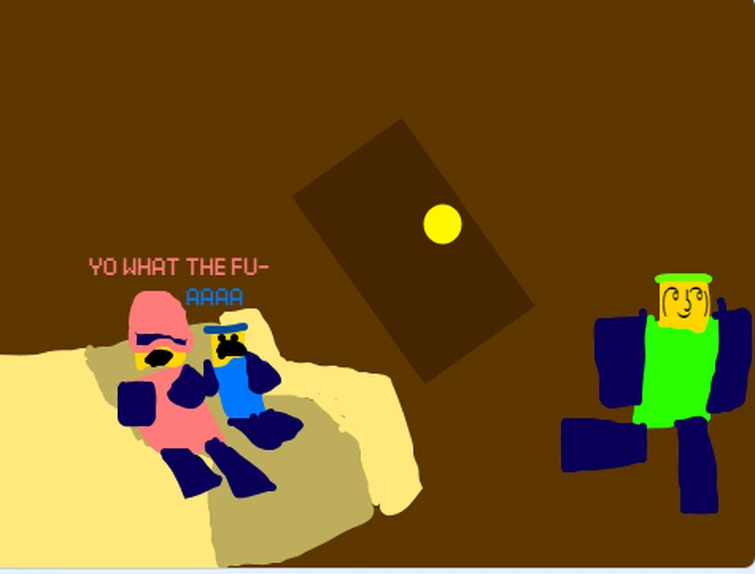 comic (OMG FANDOM MADE ME FOREFIT ALL MY PROGRESS SO THIS IS THE SECOND TIME IM POSTING THIS ...