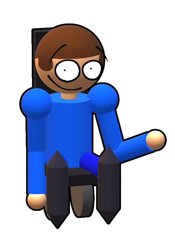 I remember I do Dave model here | Fandom