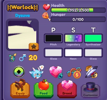 T/S/Swapping | Fandom