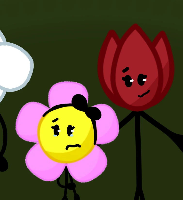 My Flower's Backstory Drawings 1 | Fandom