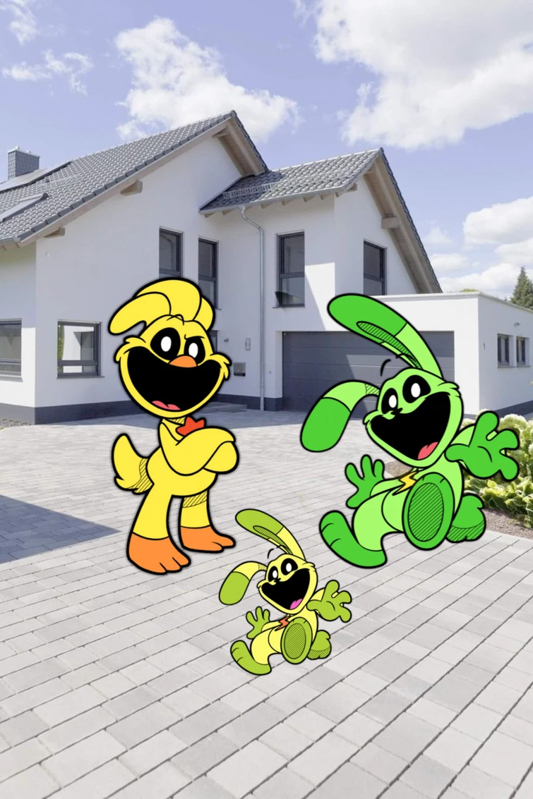 My cousin is cringe | Fandom