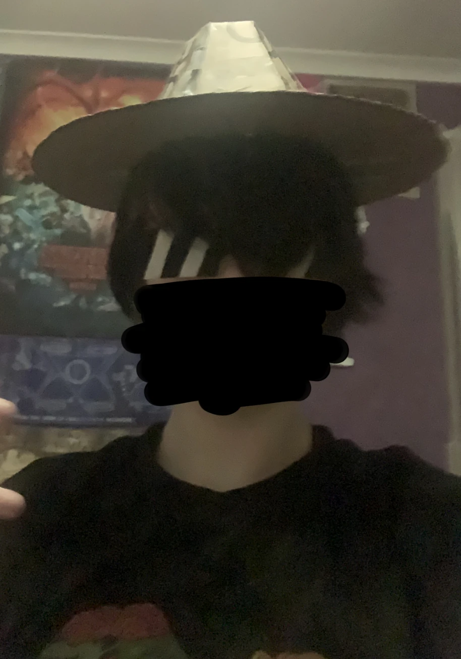 making a chance cosplay | Fandom