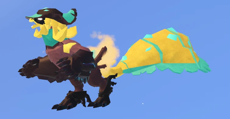 Discuss Everything About Creatures of Sonaria Wiki | Fandom