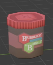bribbleco.. butter...? | Fandom