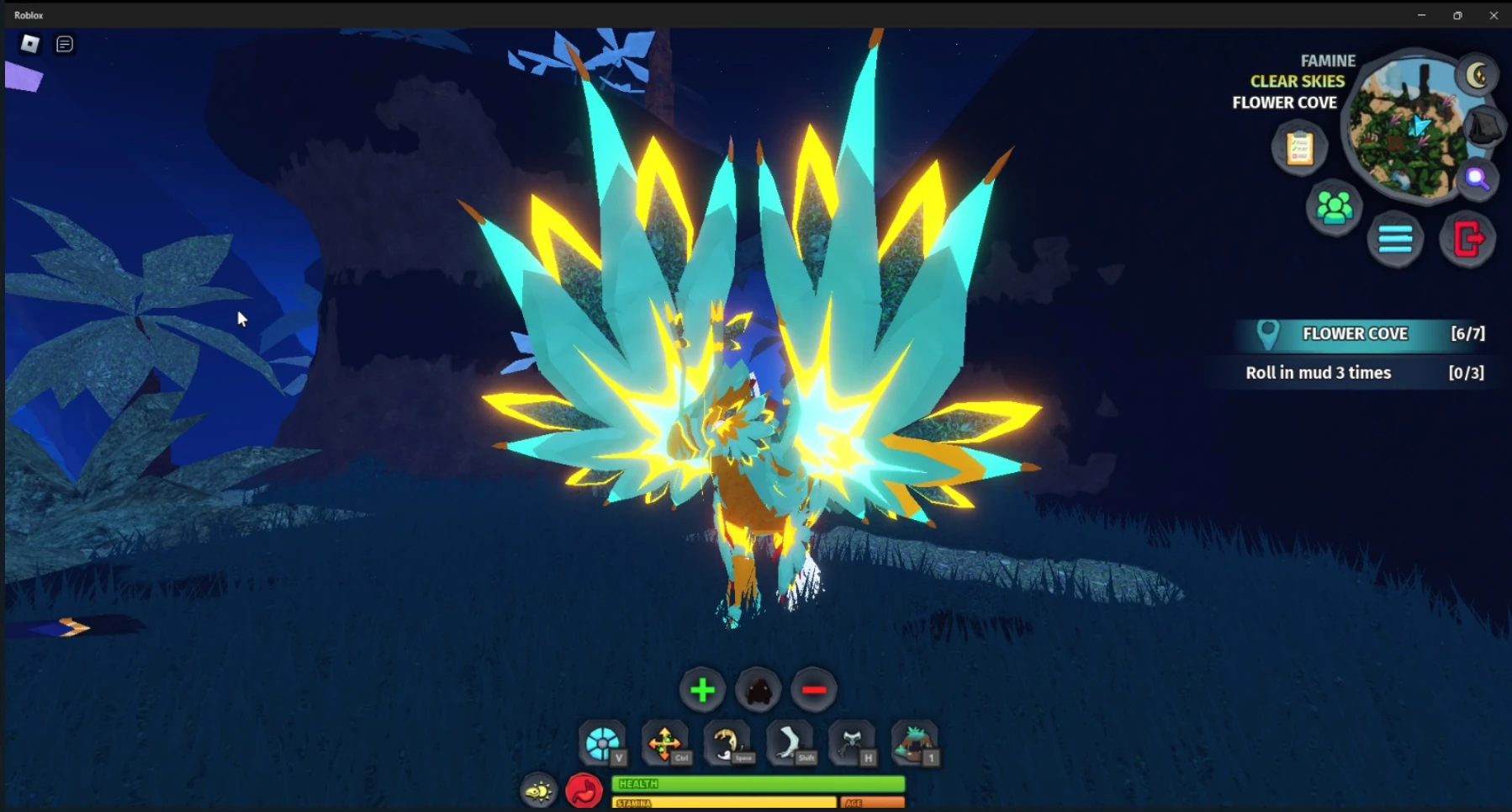 Another glimmer | Fandom