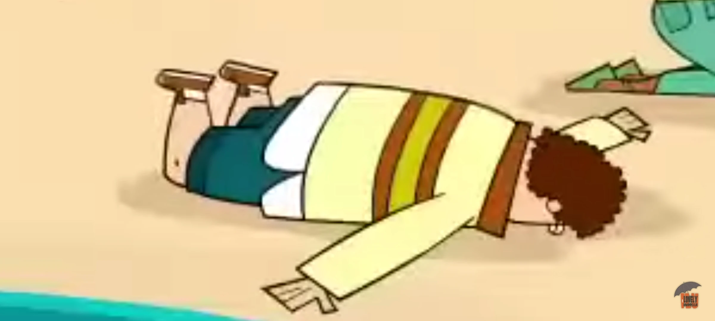 ITS CONNOR. I ALREADY KNOW IT WILL BE. | Fandom