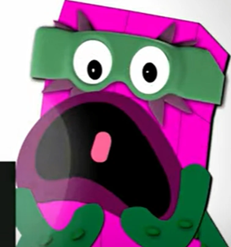 Toofy Toons' Cringe Part 2 | Fandom