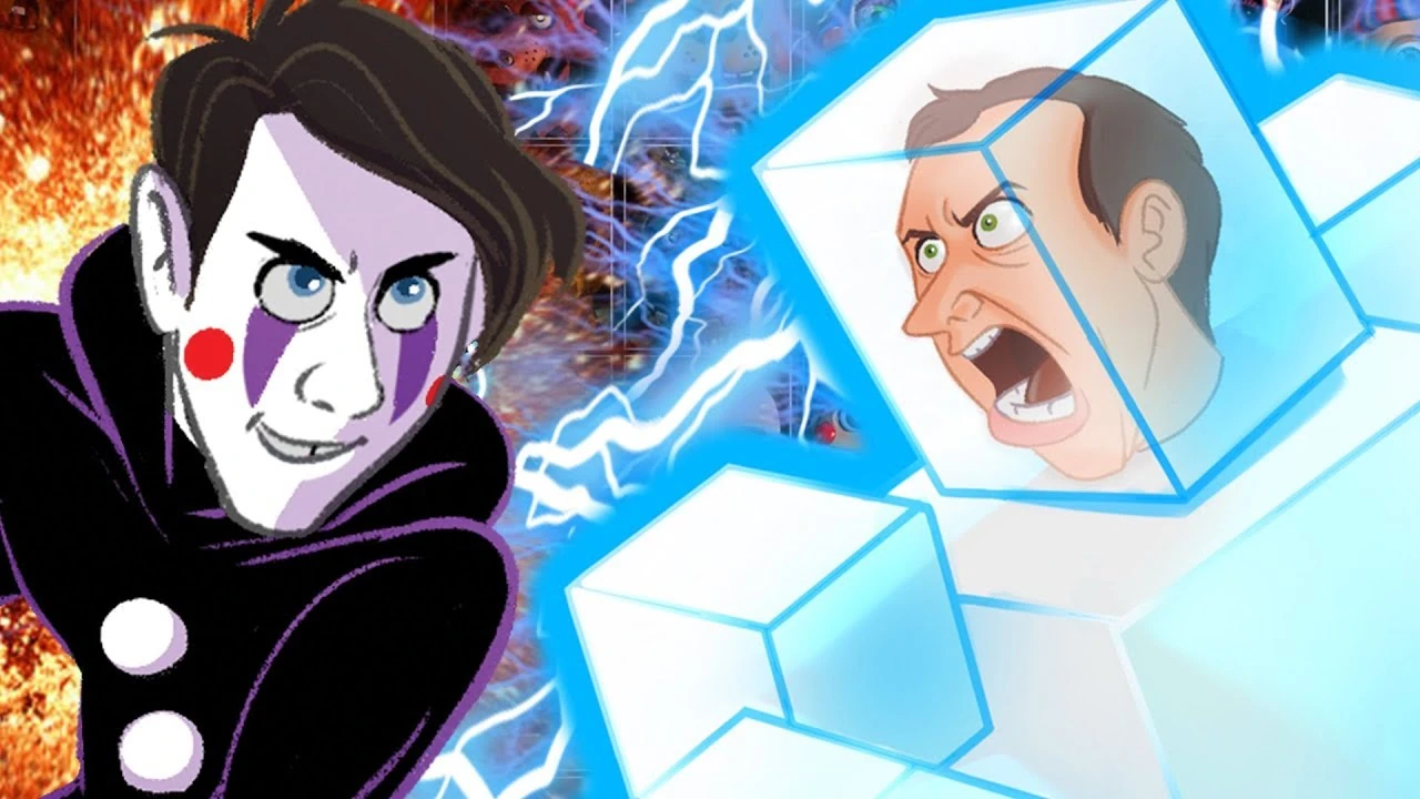 DAWKO HAS BEATEN 50/20!!!! **PROOF** | Fandom
