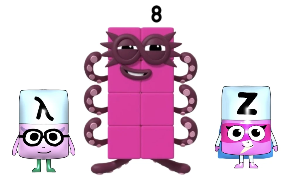 Coming Soon: Team Pink Investigates! | Fandom