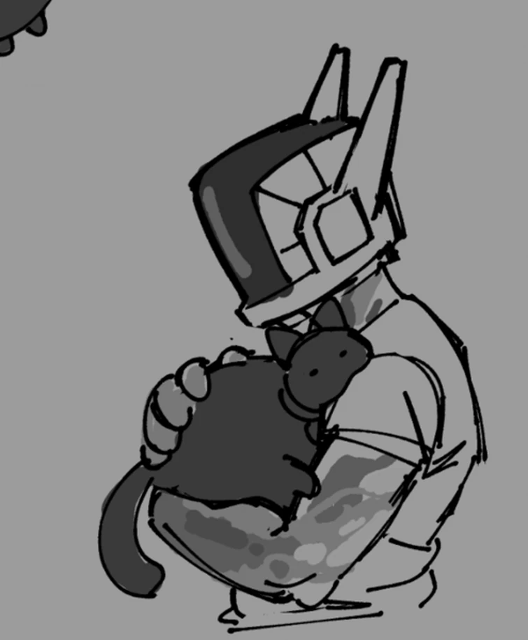 Something cool I saw with the Hyperlaser model | Fandom