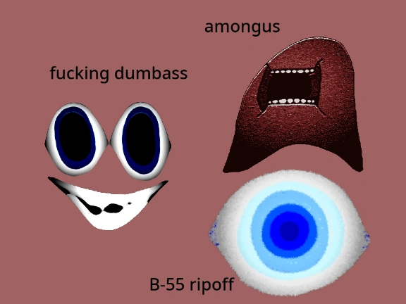 the new e goobers | Fandom