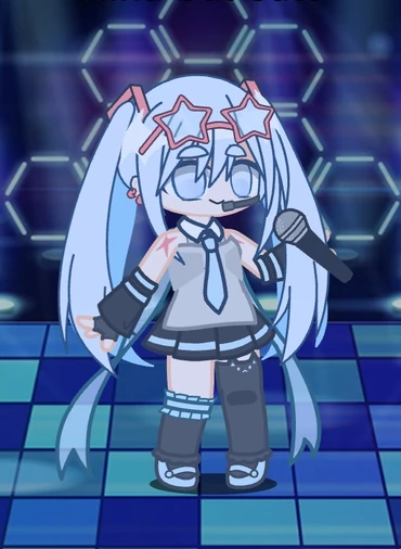 Which Miku is superior | Fandom
