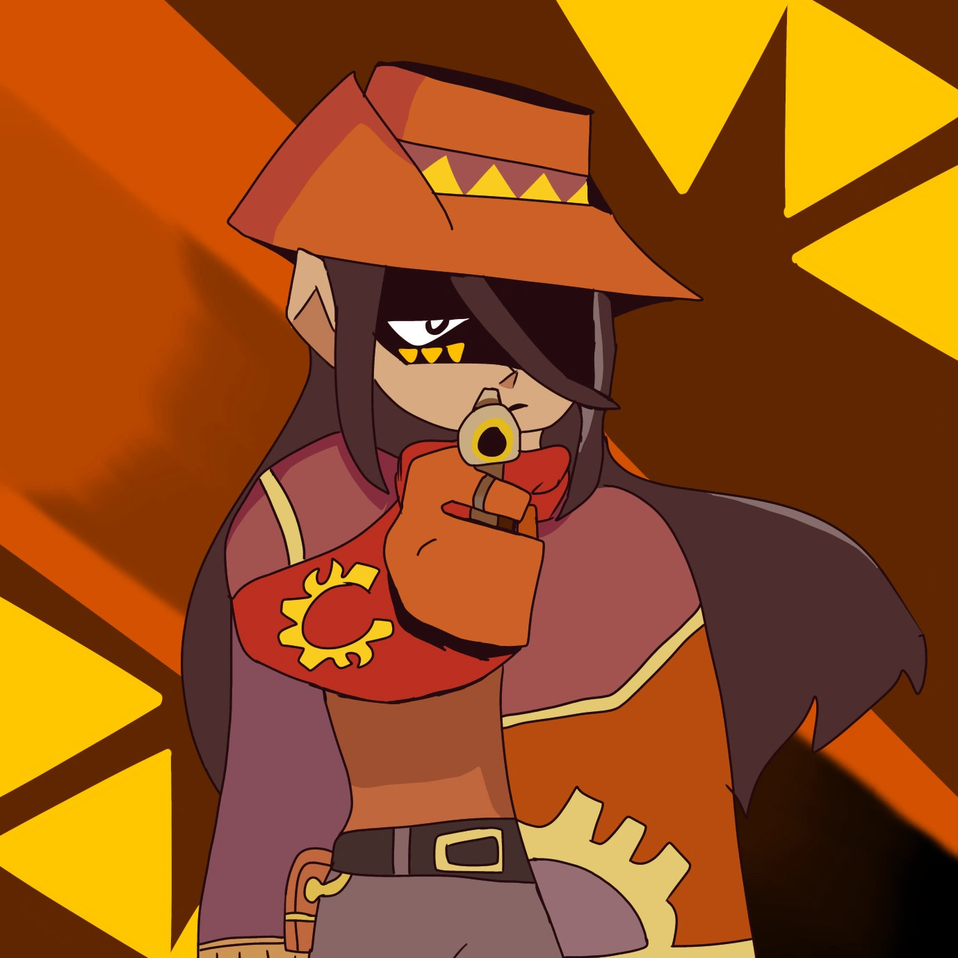 Old zora fan art I forgot to post! | Fandom