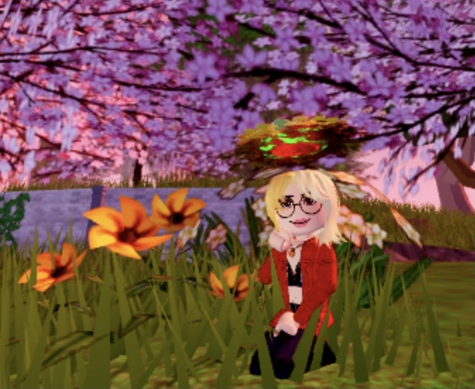 I got autumn halo! | Fandom