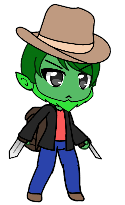 Eli The Troll | Fandom