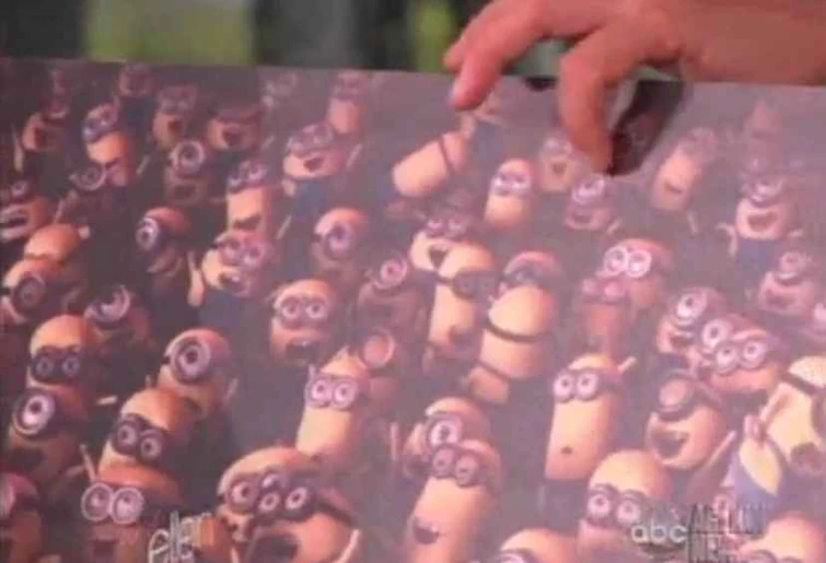 Discuss Everything About Despicable Me Wiki | Fandom