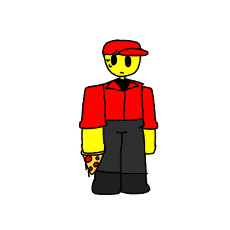 elliot drawing | Fandom