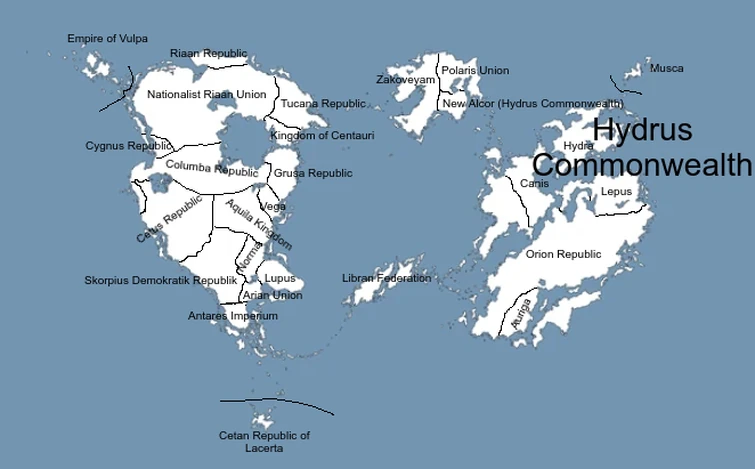 what happens to corvus after the forman wars | Fandom