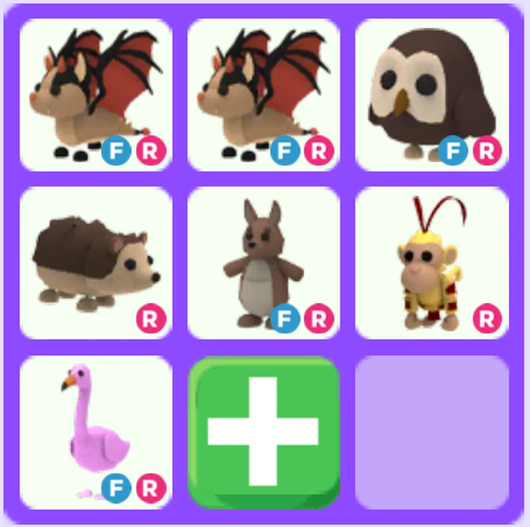 Trading Ok-ish stuff ™ | Fandom