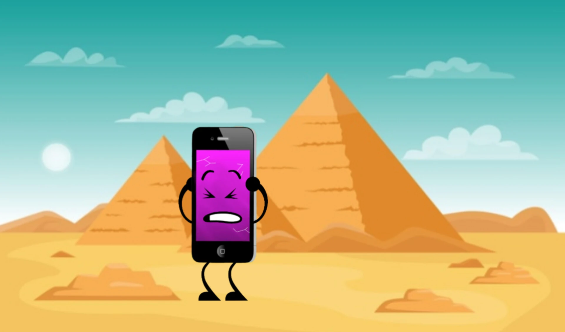 Object Oppose | Fandom