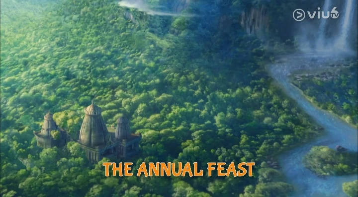 New season of "The Jungle Book (CGI TV series)" has dropped! (first in Hong Kong) | Fandom