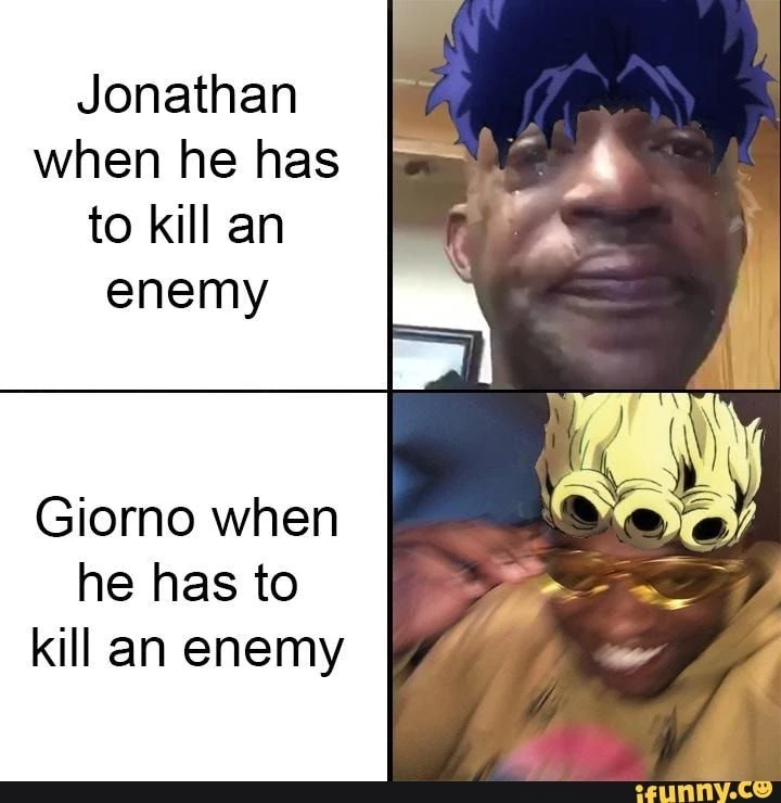 Memes only Johnny And Jonathan will understand | Fandom